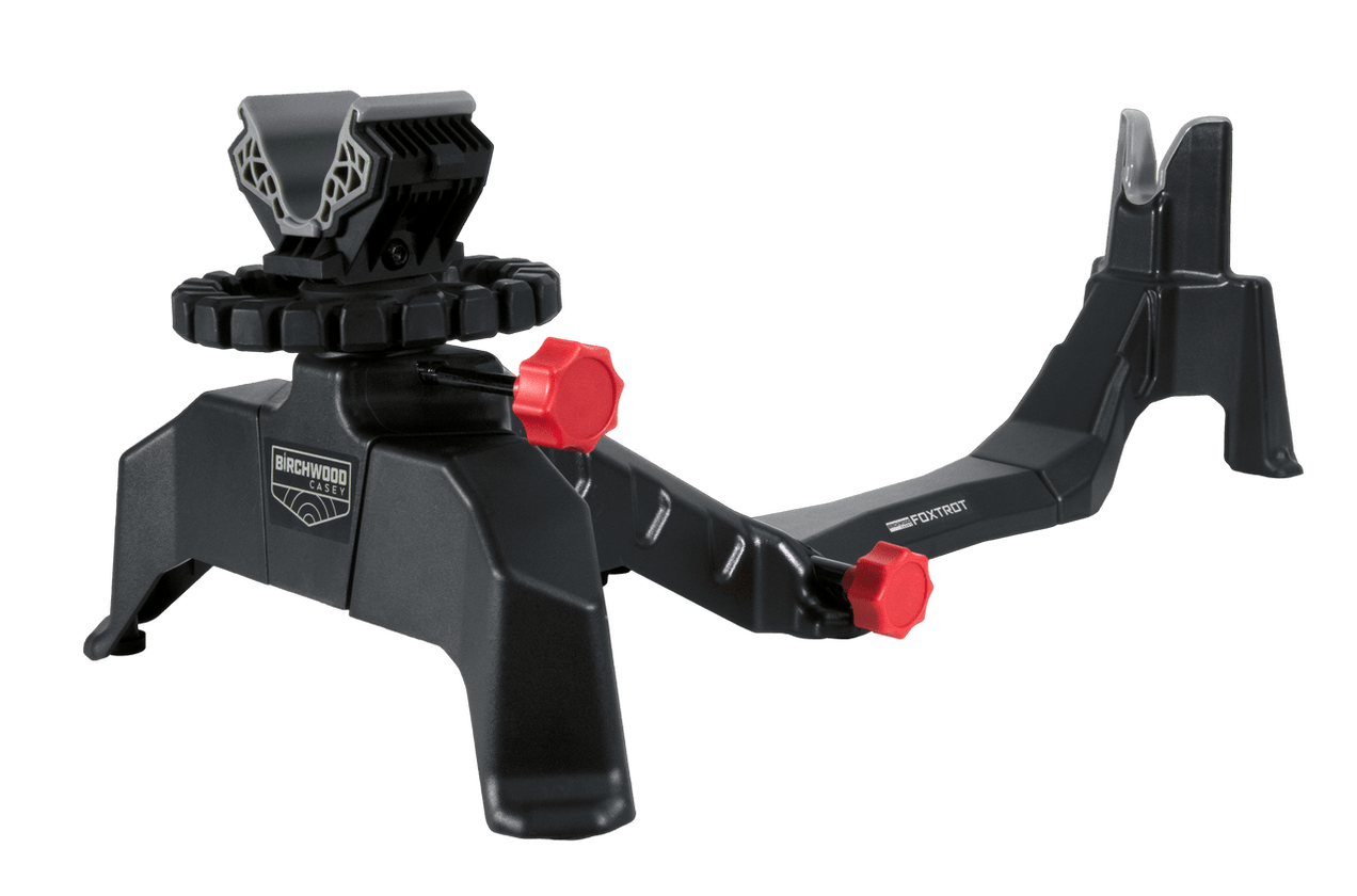FOXTROT RIFLE/PISTOL SHOOTING REST — Fritz's Outdoor Discounts