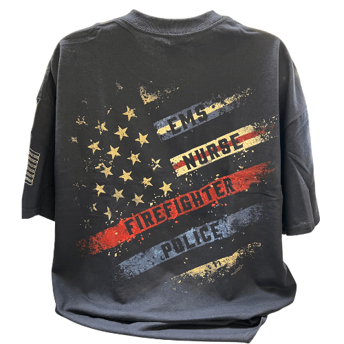 First Responder Shirt — Fritz's Outdoor Discounts