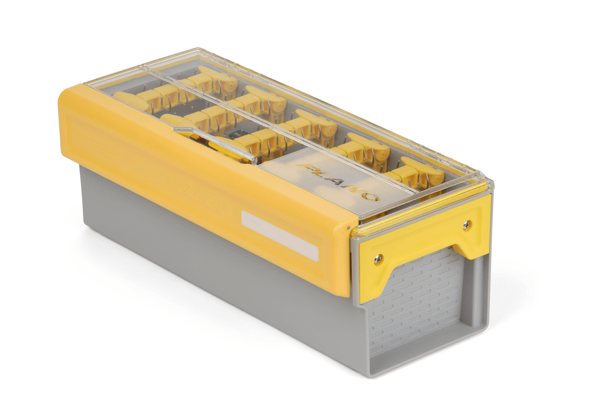 PLANO FROG BOX EDGE STOWAWAY — Fritz's Outdoor Discounts