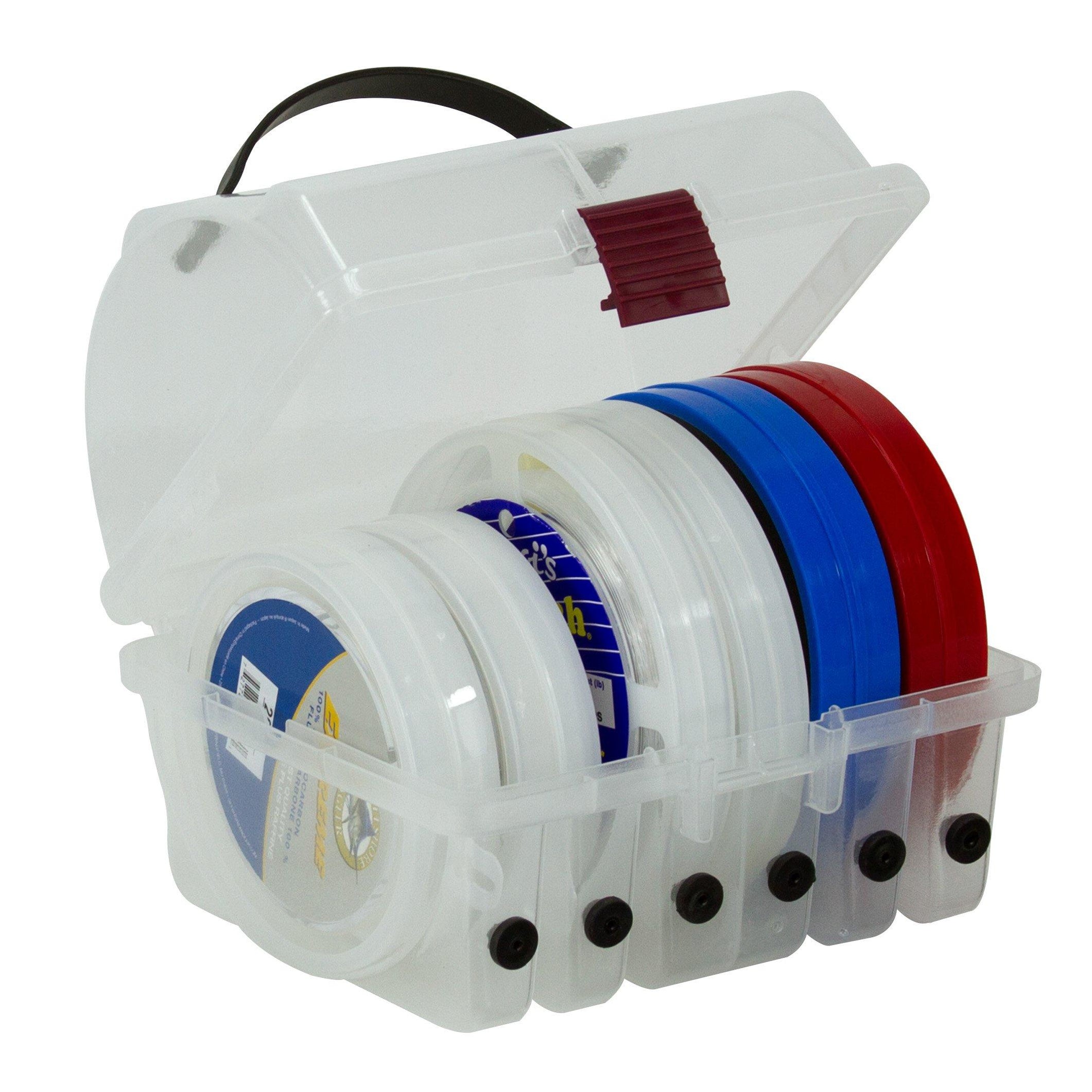 PROLATCH LEADER SPOOL BOX — Fritz's Outdoor Discounts