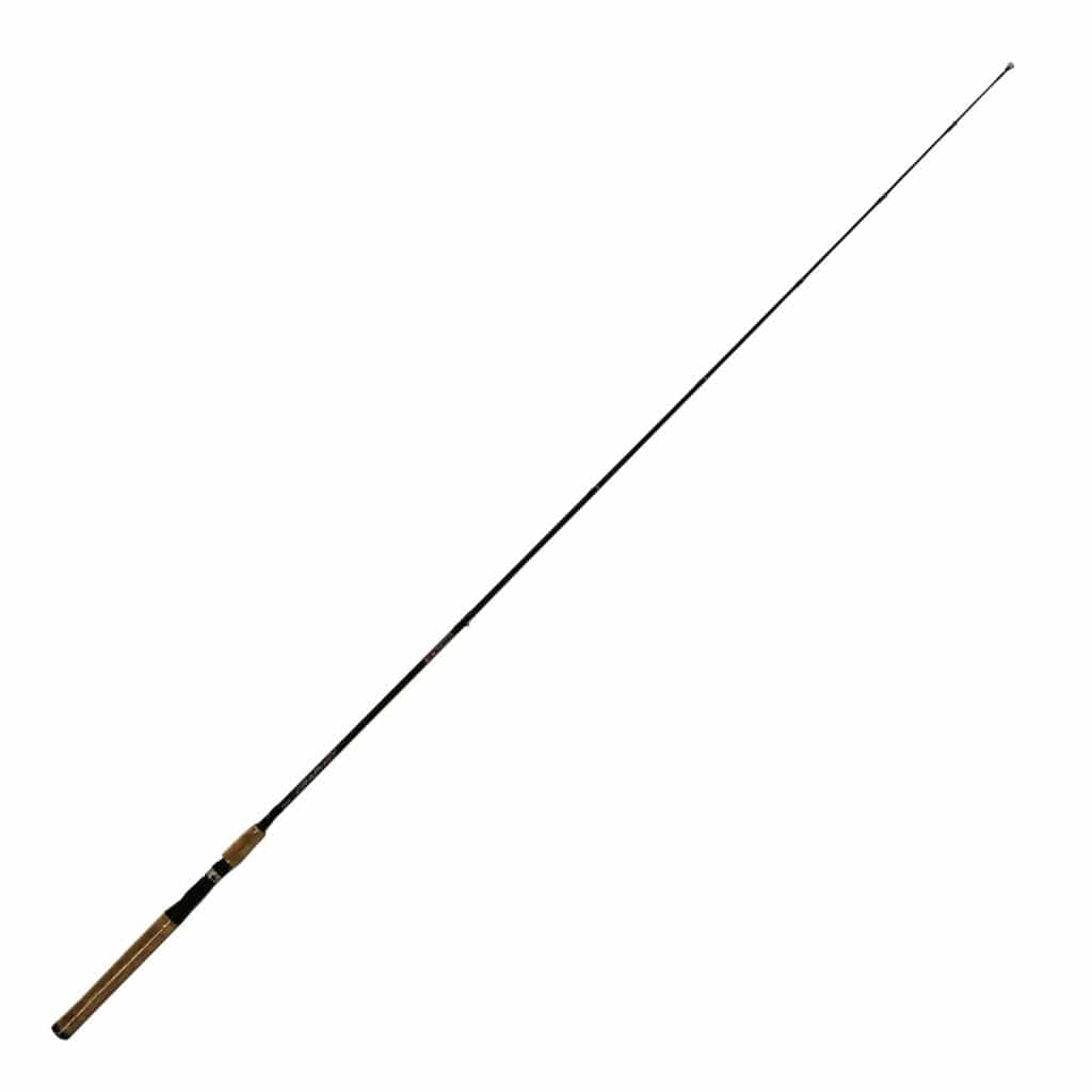 QUANTUM GRAPHEX CAST ROD — Fritz's Outdoor Discounts