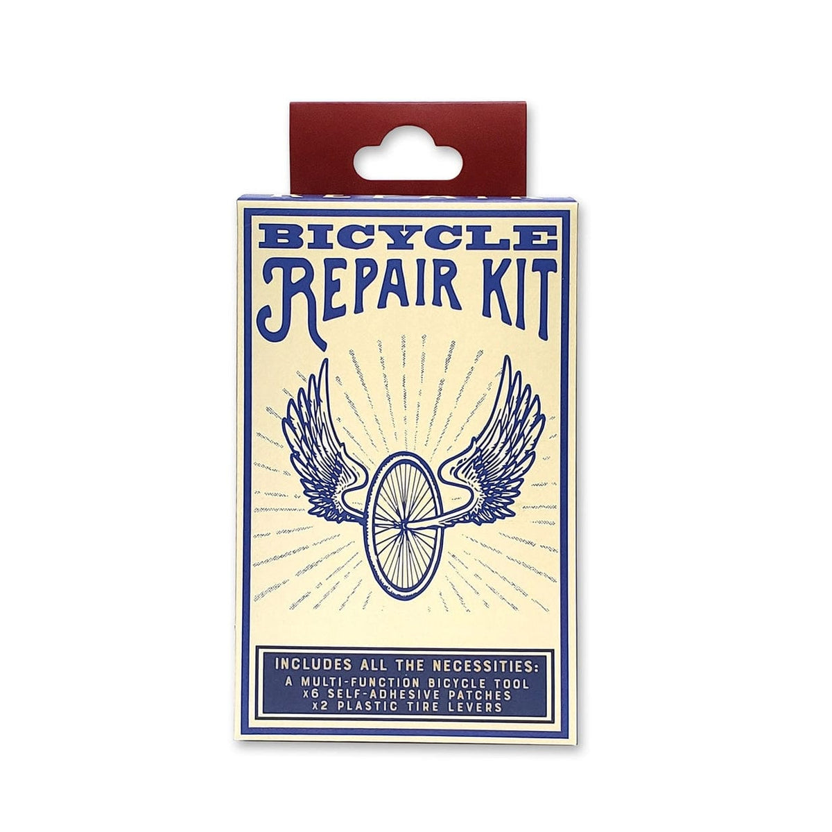 Bike Survival Kit — Fritz's Outdoor Discounts