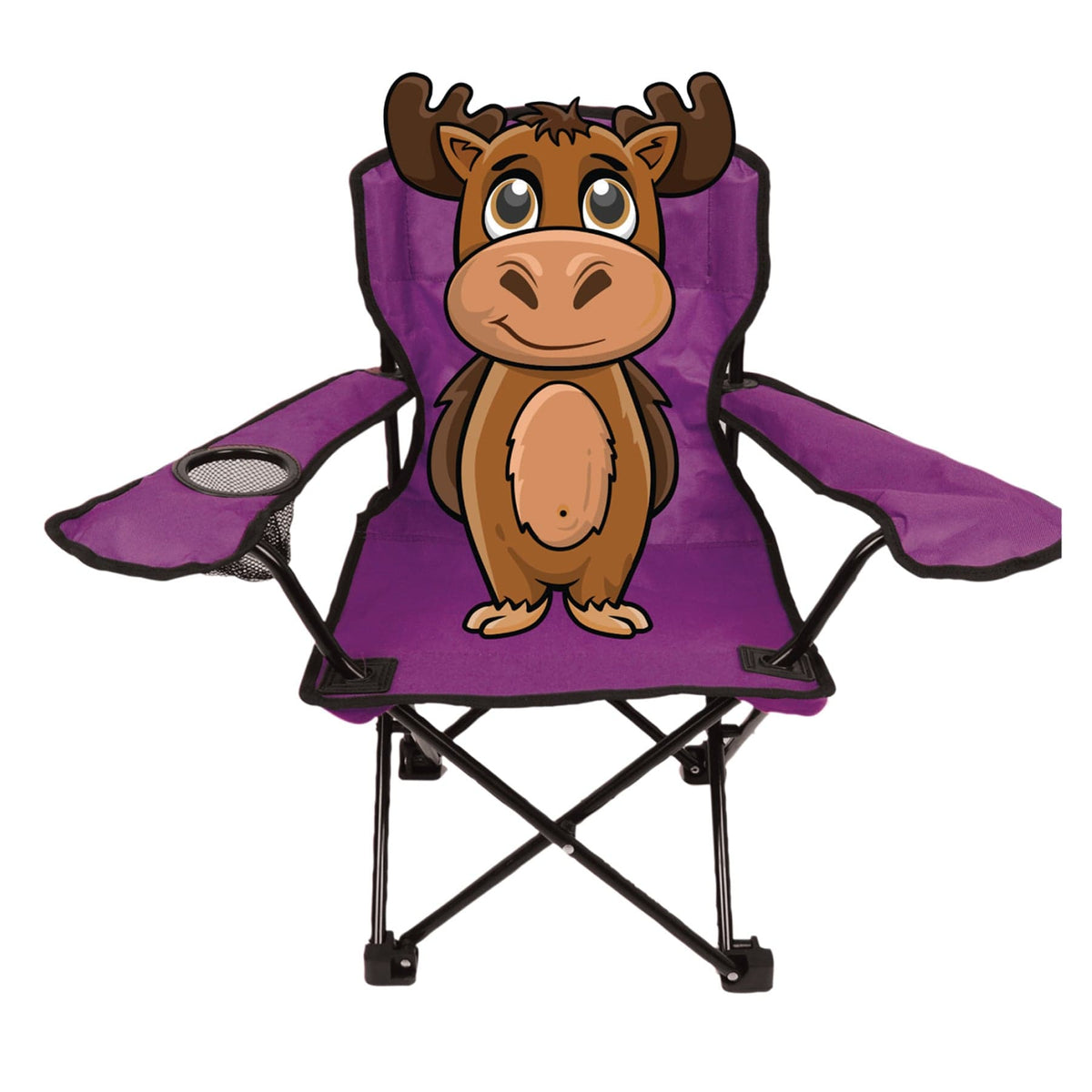 LIL MAX MOOSE KIDS CHAIR — Fritz's Outdoor Discounts